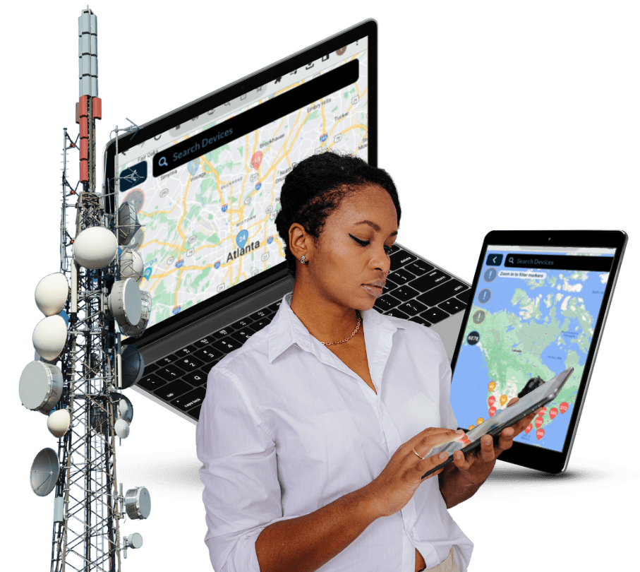 Expert Telecom Network Management Solutions | Errigal